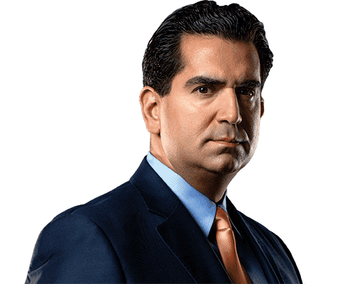 San Antonio Personal Injury Attorneys | Villarreal & Begum, Texas Law ...